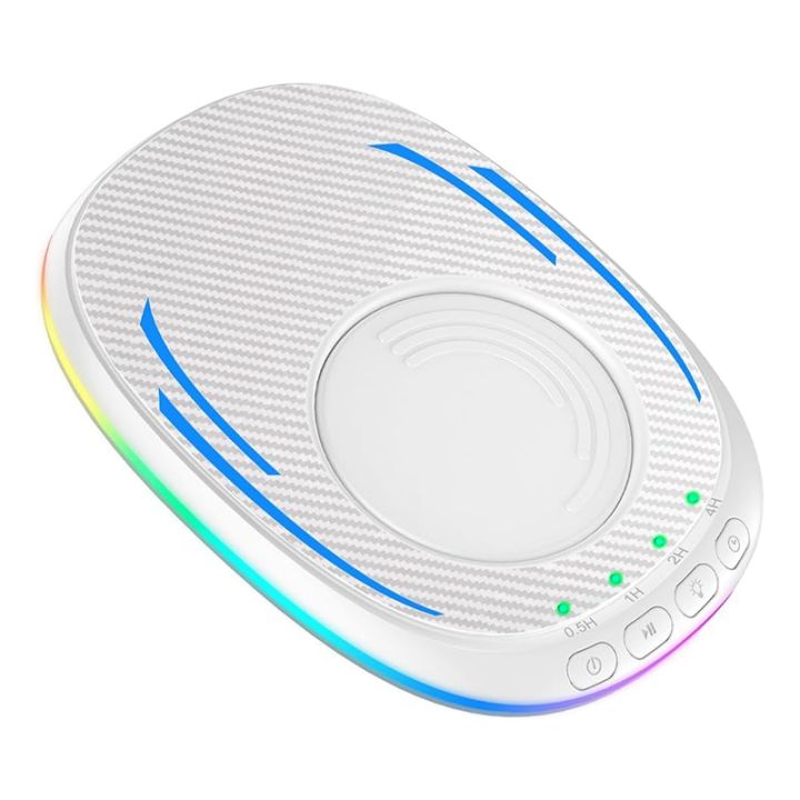 (PTJF) Mouse Mover Undetectable with Timer, Silent Mouse Jiggler with ...