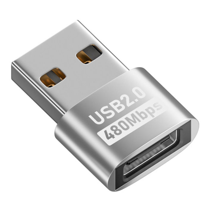 High-speed File Transfer Adapter Usb to Type-c Adapter High-speed Type ...