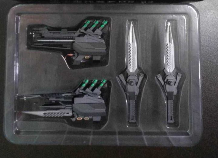 ของเล่นแปลงร่างแบบ Lockdown ตุ๊กตาขยับแขนขาได้ VT01 VT-01 UT R01 BSL ...