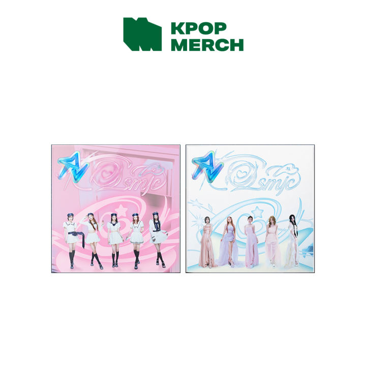 RED VELVET - [ Cosmic ] Poster Ver. | Lazada