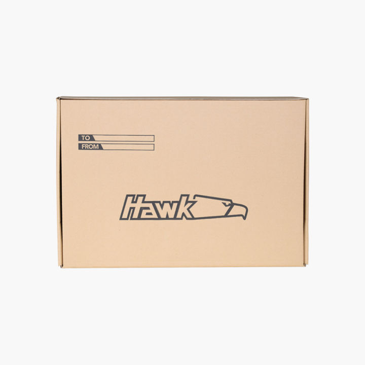 Hawk 0004 Box | Lazada PH: Buy sell online Cartons with cheap price ...
