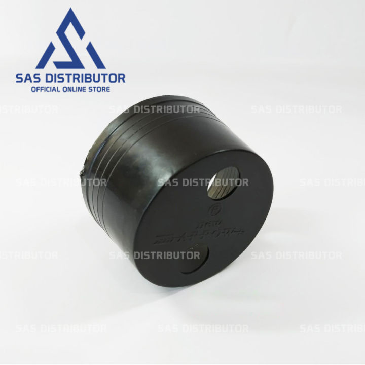 Imbodus Bulat | Inbow Dus Listrik Bulat Lubang 3 Arrow | Inbodus Hitam ...