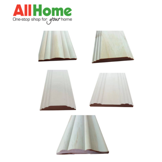 Terrawood Casing White | Lazada PH