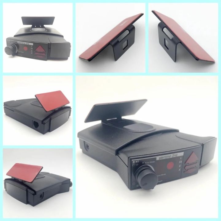 Super Rada Detector Mount for Valentine V1 Gen 1 and Gen 2,Car ...