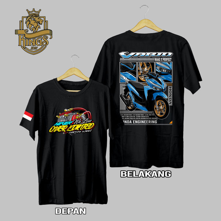 kaos vario style modifikasi | tshirt vario 150 new 2021 | kaos vario ... kaos vario style modifikasi | tshirt vario 150 new 2021 | kaos vario ...