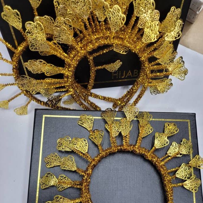 CEKAK MERDEKA | Cucuk Sanggul Lintang Tradisi Esklusif | DESIGN RANDOM ...