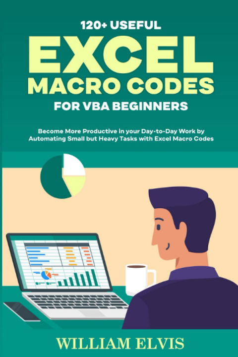 120+ Useful Excel Macro Codes For Vba Beginners | Lazada