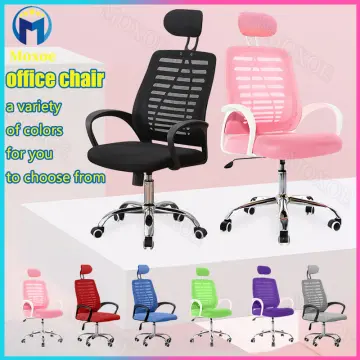 Swivel chair price lazada store