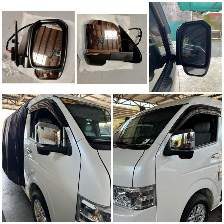 Toyota Hiace Commuter GL Grandia Super Grandia Decontent 2005 - 2024 ...