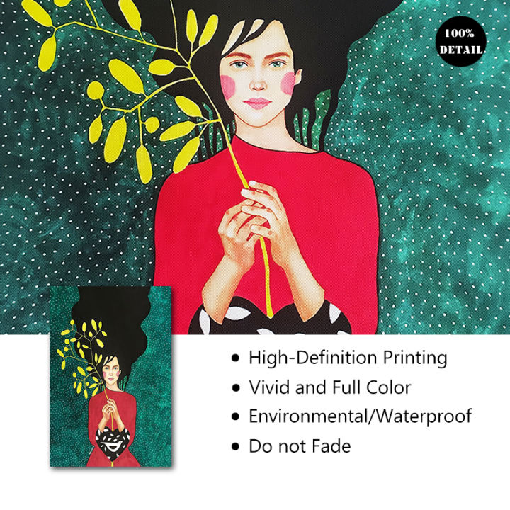 Inspirational Quotes Canvas Wall Art - Black & White Motivational ...