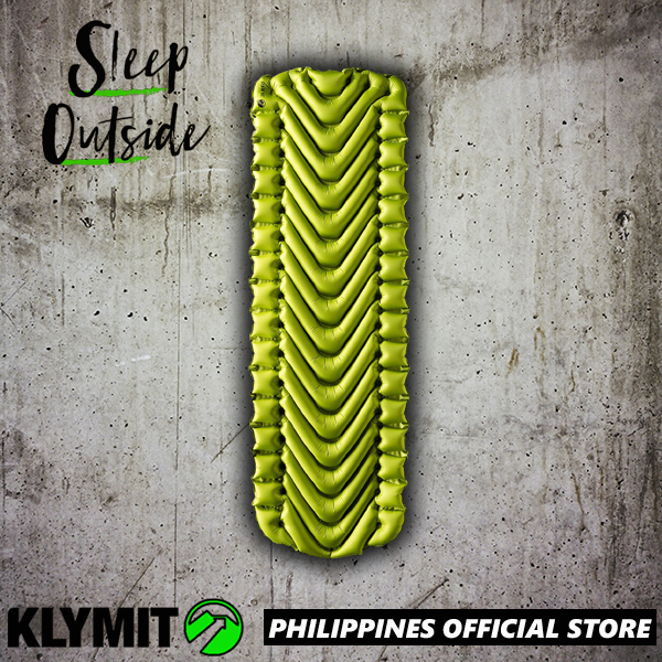 Klymit Static V2 - 2024 Edition | Lazada PH