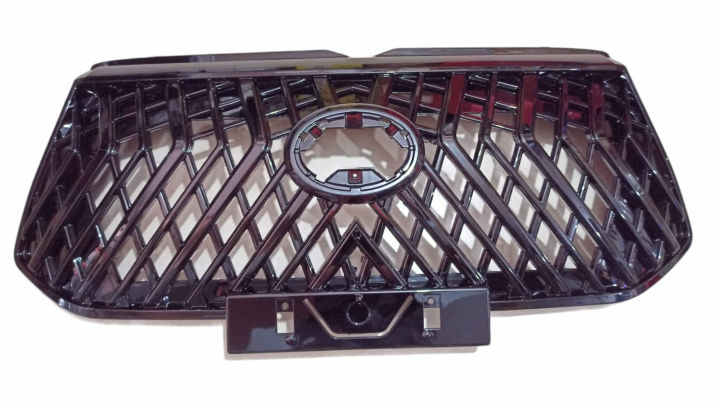 Lexus Type Grill for Toyota Innova 2016 to 2019 | Lazada PH
