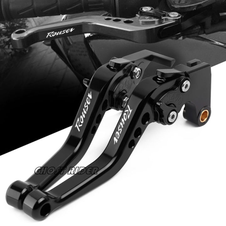 NEW For Kawasaki Rouser NS200 RS200 NS180 NS160/Fi NS150 Motorcycle CNC ...