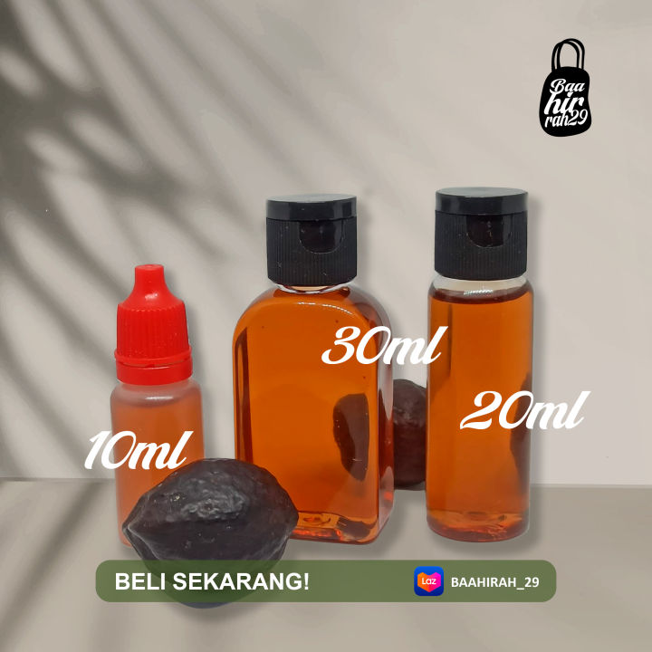 minyak kaliki 100% asli dari ekstrak pohon kaliki, spesial pale muncang ...
