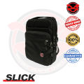 RockSack Unlimited SLICK - All-new Low Profile Tactical Bag with Quick ...