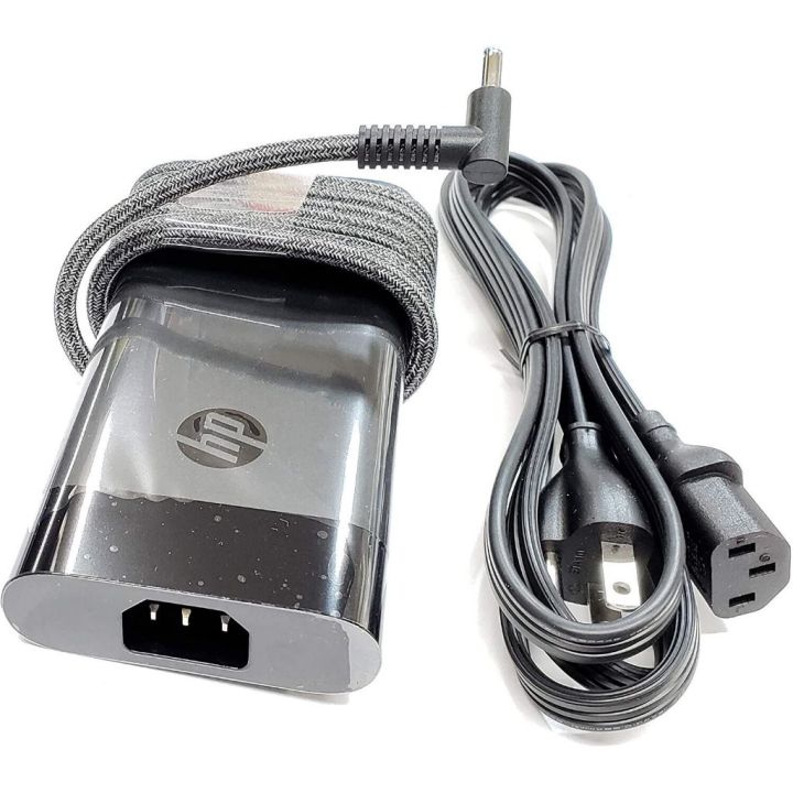 Sạc HP M85395-001 TPN-LA21 PA-1201-08HP L74881-001 oval 200w | Lazada.vn