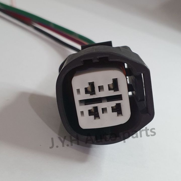 Toyota Vios Altis Camry Honda New Model Alternator Socket ,Connector ...