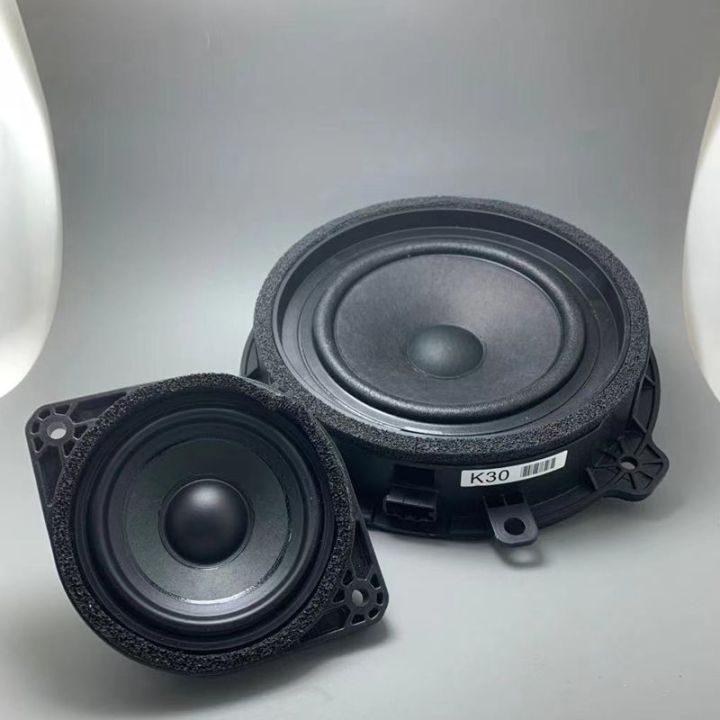3.5-inch +6.5-inch BOSE Dr. Car Horn Original Car Door Full-frequency ...