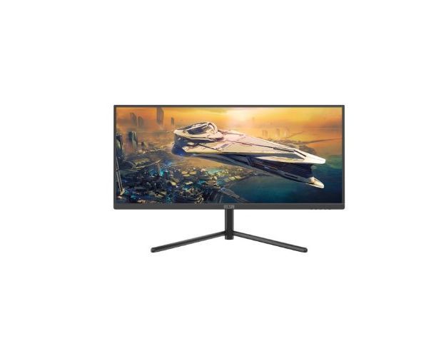 ELSA 30G1 30" 100HZ ULTRA WIDE GAMING MONITOR - BLACK | 21:9 2560 x ...