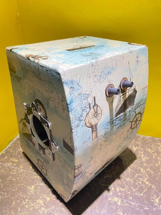 Electric Kuba Beatbox with CASE! | Lazada PH