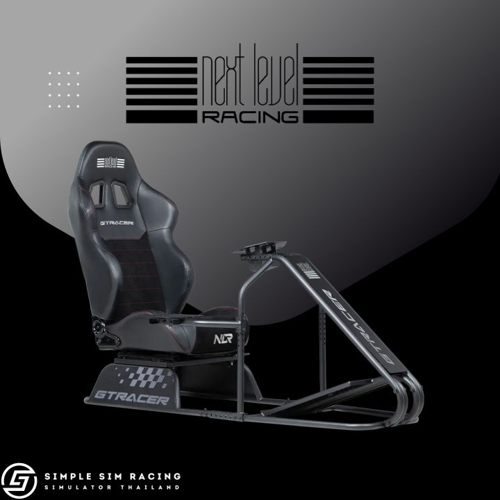 Next Level Racing GT Racer | Lazada.co.th