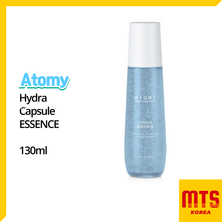 Atomy Hydra Brightening Capsule Essence | Lazada