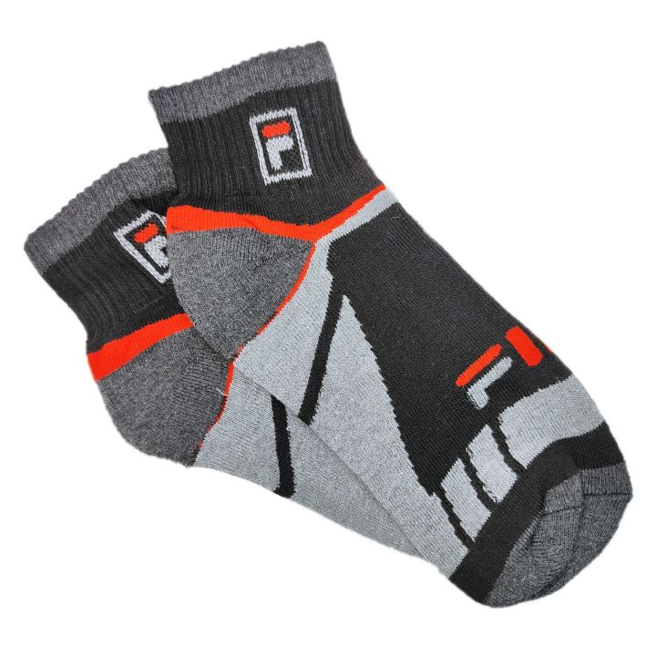 Stokin Bamboo Kain Tebal/Stokin Kerja | Lazada