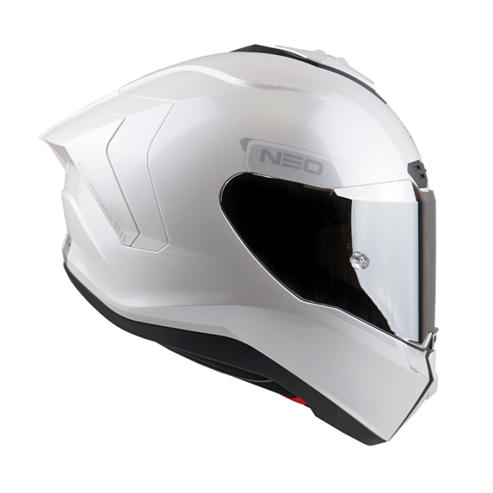 Neo NF1 PD SO Full Face Dual Visor Helmet (FREE Clear Visor) | Lazada PH