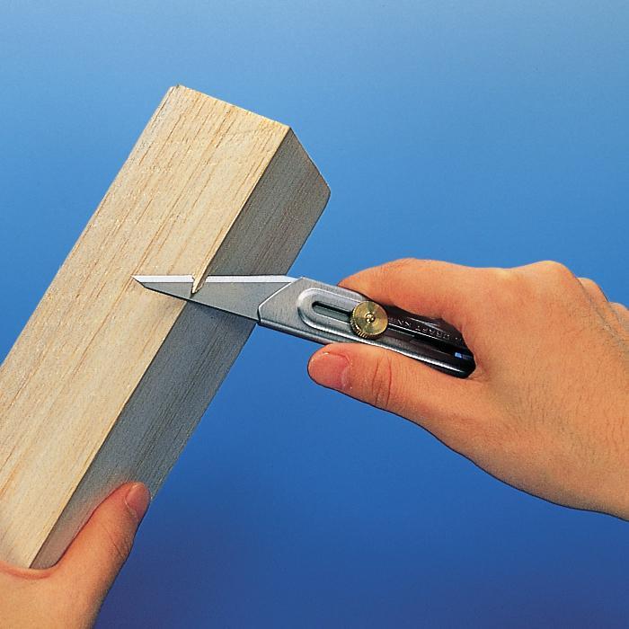 (CK-2) Stainless Steel Heavy Duty Craft Knife | Lazada Singapore