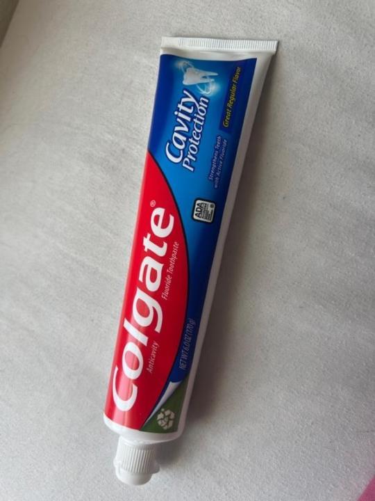 Kem đánh răng Colgate Cavity Protection 170g | Lazada.vn