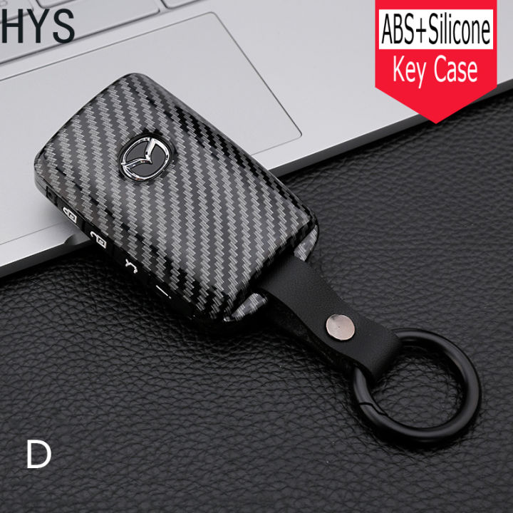 HYS All-New Mazda 2 mazda3 6 CX5 CX3 CX30 CX8 CX9 Keyless Remote ...