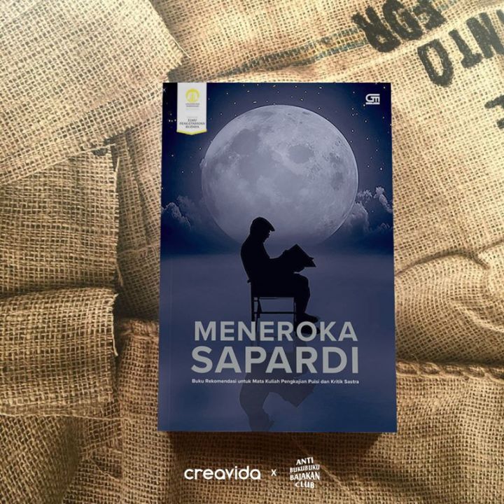 Meneroka Sapardi | Lazada Indonesia