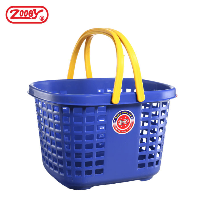 Zooey Shopping Basket Stock No. 323 | Lazada PH