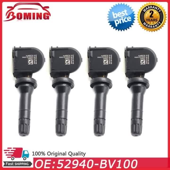 Tire PressureMonitoring Sensor TPMS 52940-BV100 For Kia Sportage [NQ5 ...