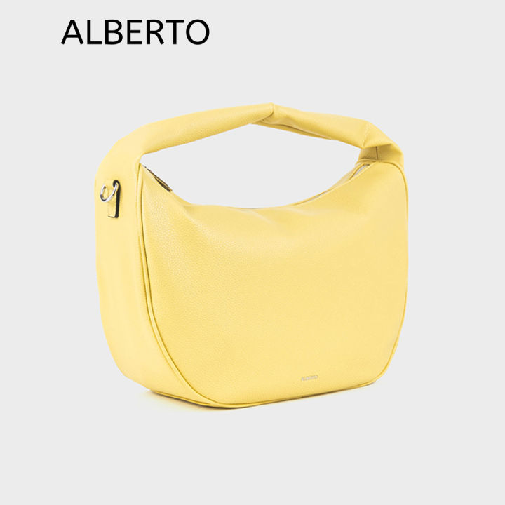 ALBERTO Women's Maja Maxi Hobo Bag | Lazada PH