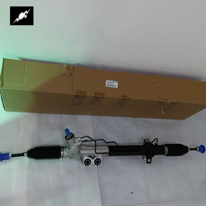 Steering Rack and Pinion Assembly Nissan Navara Calibre NP300 2016-2021 ...