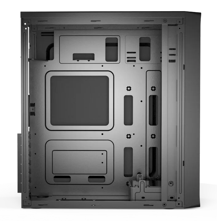 Great Wall Chassis A-15 Y-04 Power Assembly Desktop DIY Computer Host ...
