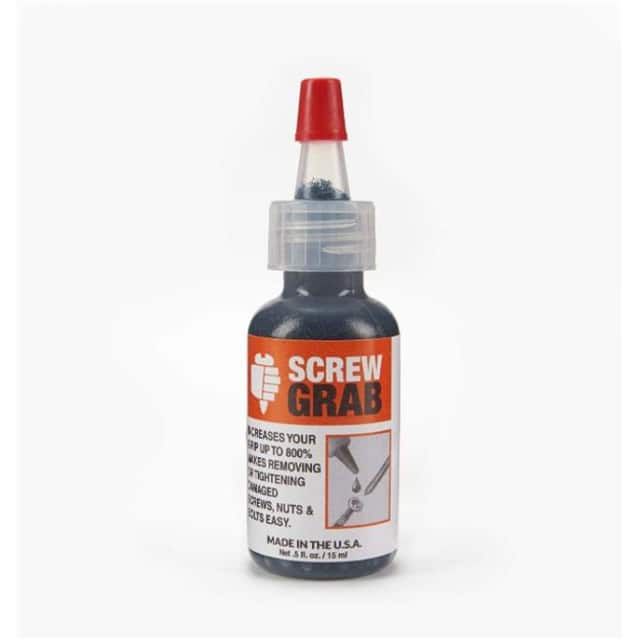 SCREW GRAB【GRIP BETWEEN METAL SURFACES】 | Lazada PH