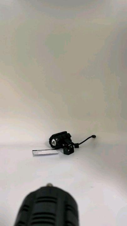 Mini driving light V5 (Night ripper copy) 3 months warranty | Lazada PH
