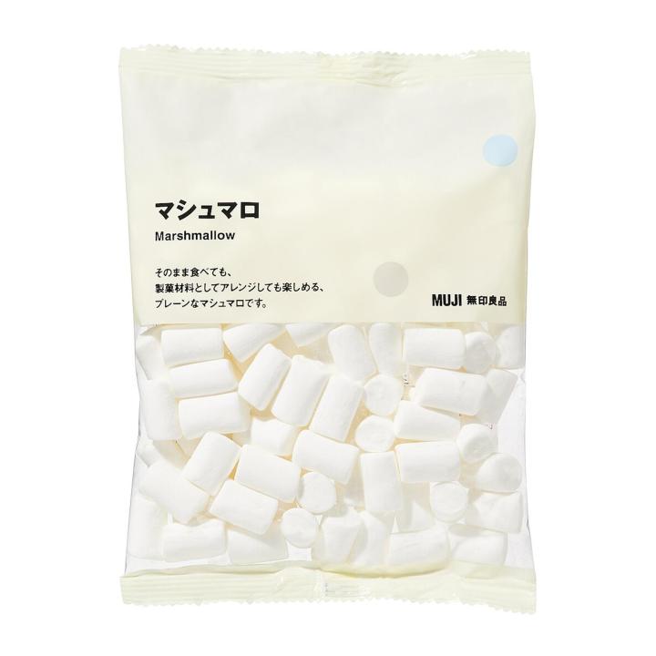 Muji Marshmallow 80G | Lazada Singapore