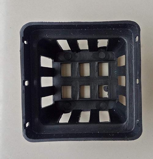 3" Inch Square Hanging Orchid Pots (30 Pieces) | Lazada PH