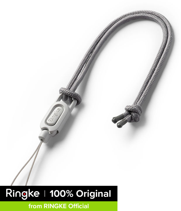 ฐานหัวเข็มขัด Ringke สำหรับสายคล้องไหล่ Ringke หรือสายคล้องมือ Ringke ...