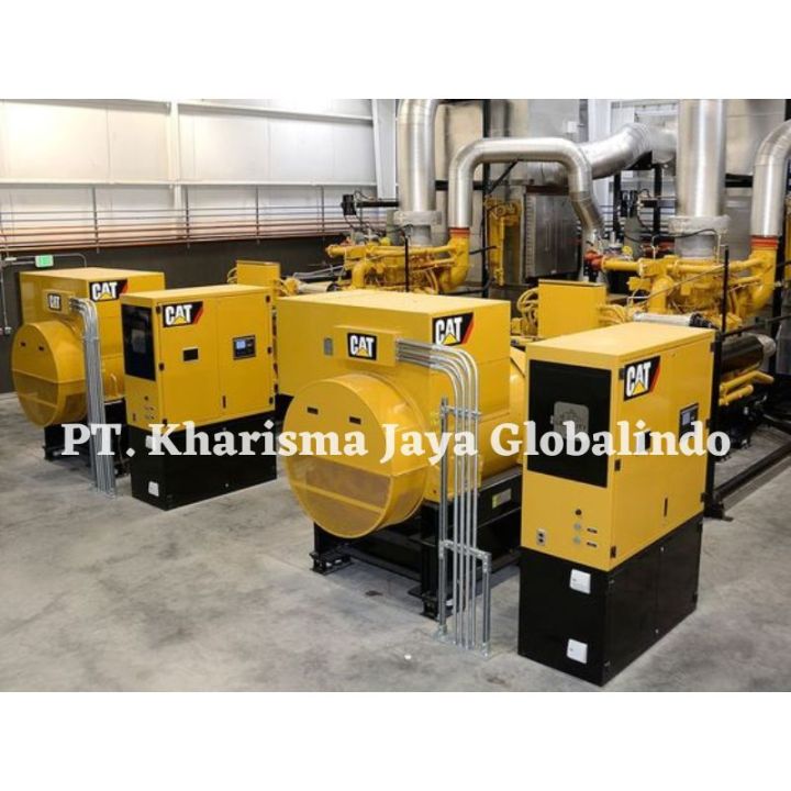 Jasa Instalasi Pembuatan Ruang Genset | Lazada Indonesia