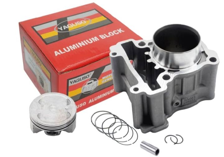 STOCK CLEARANCE EX5 HIGH POWER / WAVE100/ EX5 DREAM/ LC135/ CLASS 1 ...