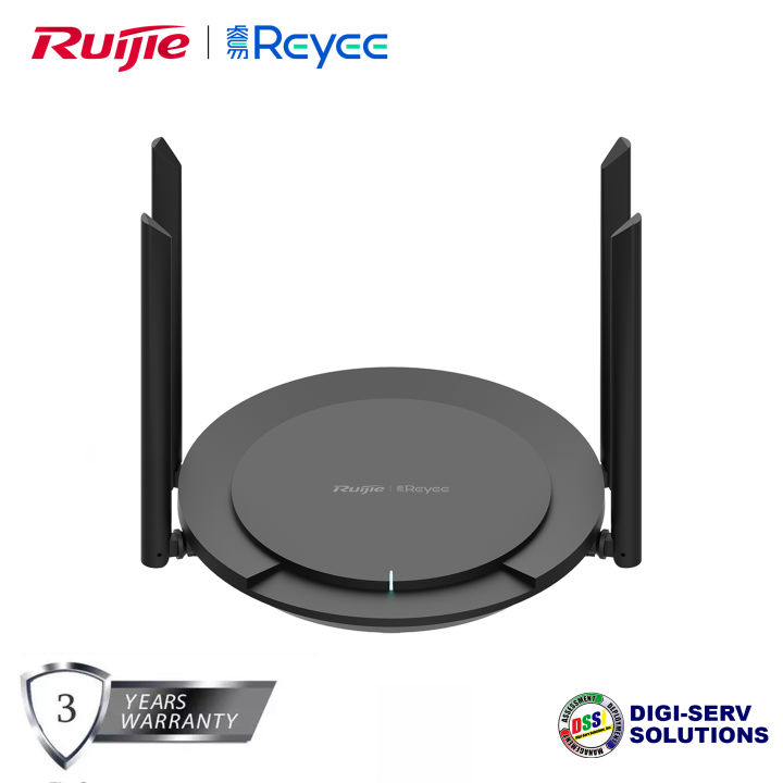 Reyee by Ruijie RG-EW300 PRO 300Mbps Wireless Smart Router | Lazada PH