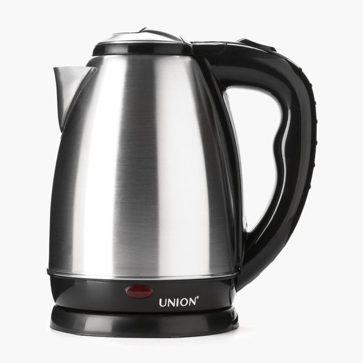 Union Stainless Electric Kettle 1.8L UGCK-180 | Lazada PH