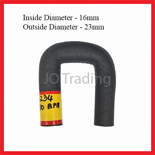 Isuzu Bypass Hose C240 | Lazada PH