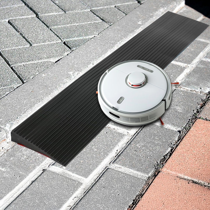 Self-adhesive Door Threshold Ramp Tpe Threshold Strip Non-slip ...