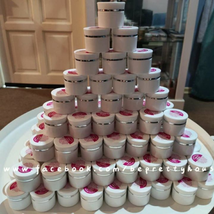 Swiss Made Salon Gred Pimple cream 5g 消炎杀菌痘痘黑头粉刺 敏感皮肤都能用的一款痘痘膏 | Lazada