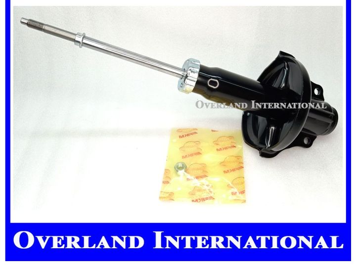 SHOCK ABSORBER, For Kia Sportage 1st Gen and Kia Pregio 1st Gen) Gas ...